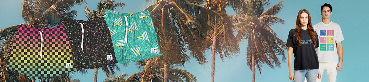 Endless Summer Collection – Sideout Sport