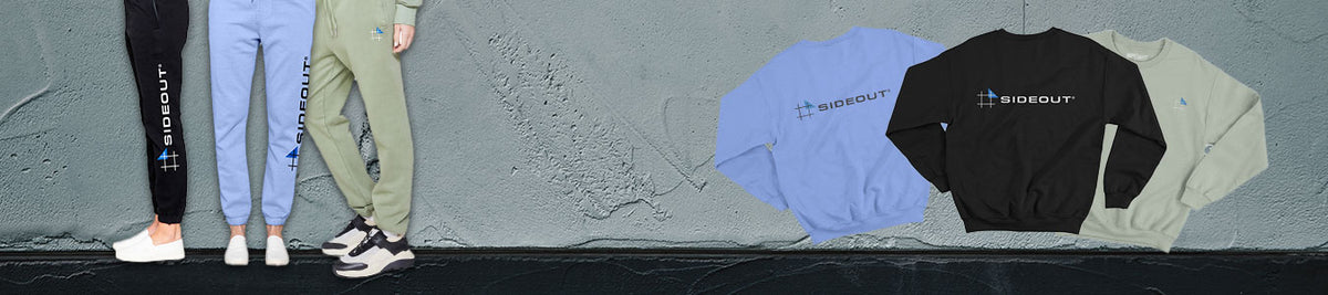 Sweatsuits – Sideout Sport
