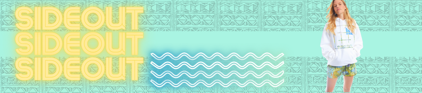 Revival Collection – Sideout Sport