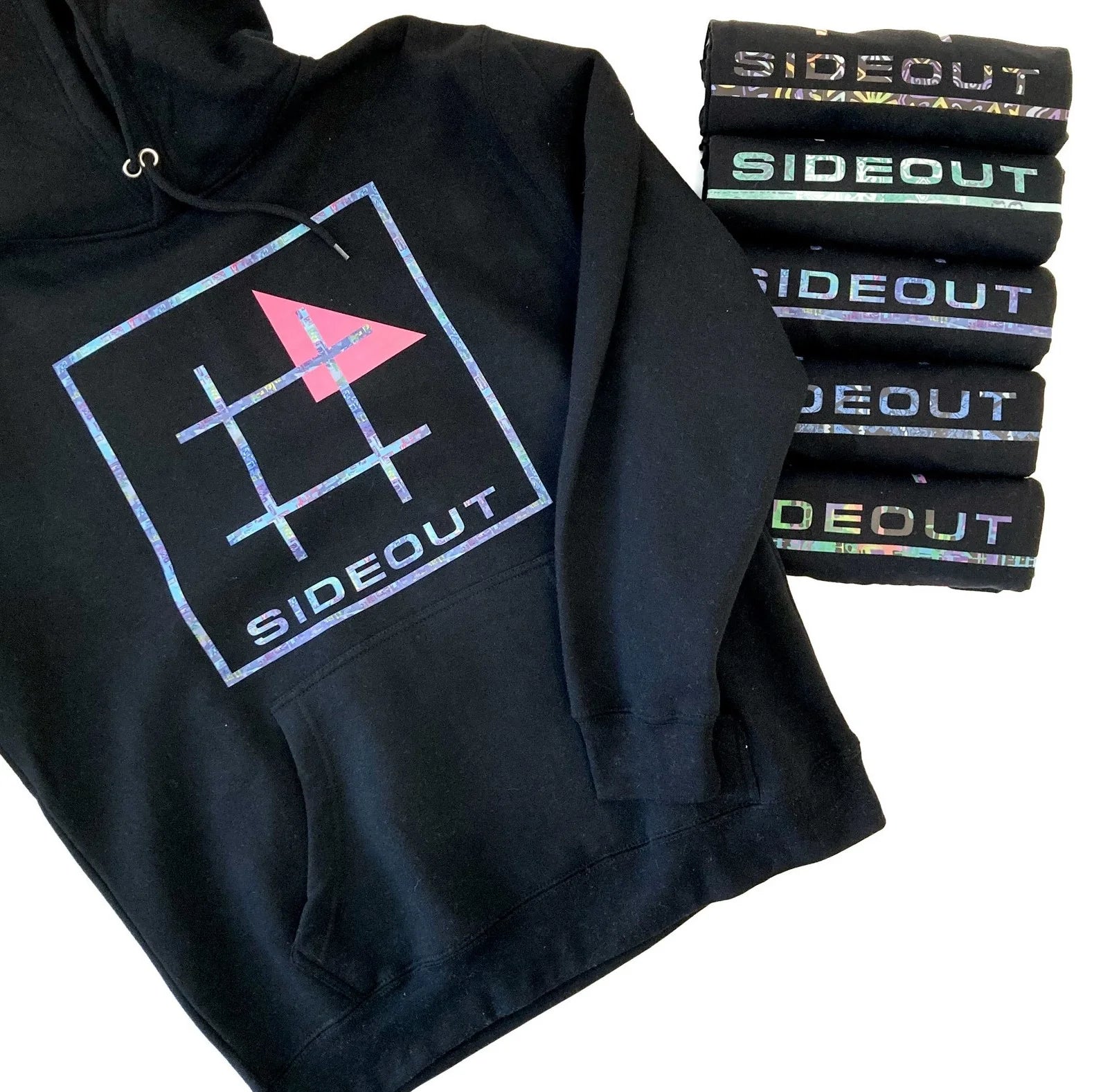 Sweatshirts – Sideout Sport