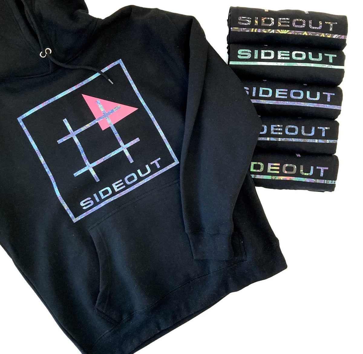 Sweatshirts – Sideout Sport