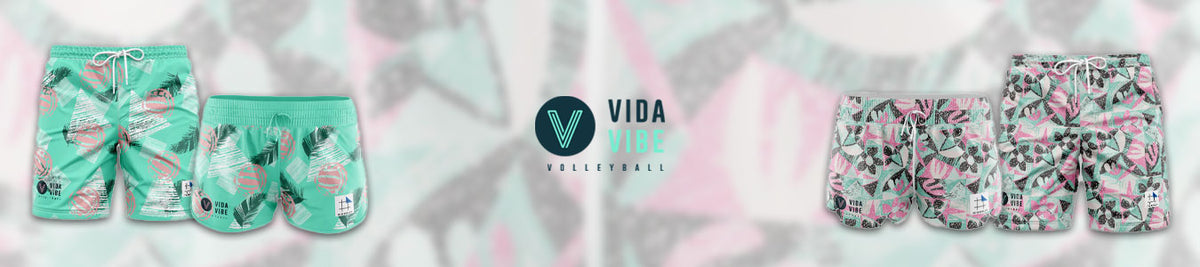 Sideout X Vidavibe – Sideout Sport