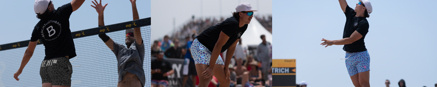 Seain Cook Signature Series – Sideout Sport