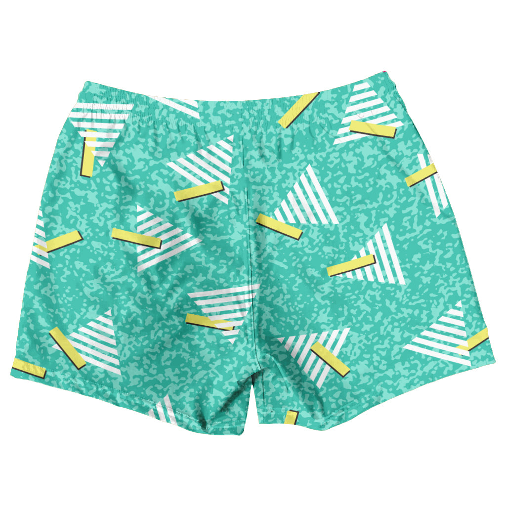 Endless Summer Wild 90's Men's Volley Shorts – Sideout Sport