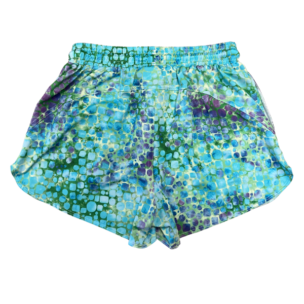 Women's Volley Short Revival Prints – Sideout Sport