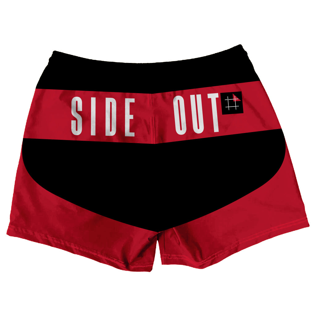 Jordan Hoppe 2024 Men's Volley Shorts – Sideout Sport