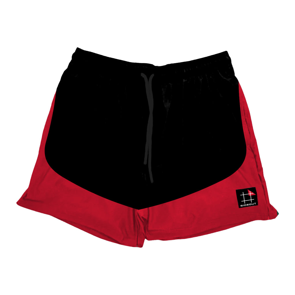 Jordan Hoppe 2024 Men's Volley Shorts – Sideout Sport