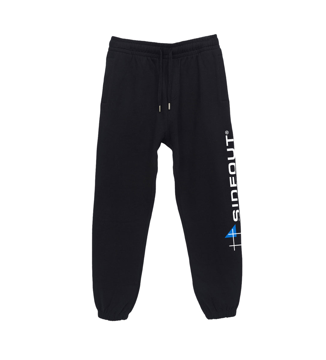 Sport Black Sweatpant – Sideout Sport