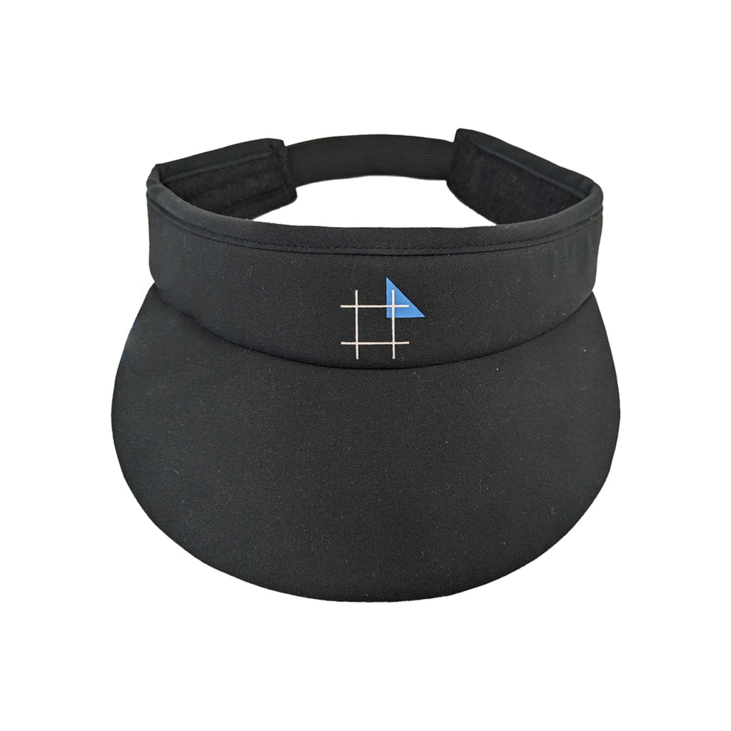 Black Sideout Flip-Up Visor – Sideout Sport