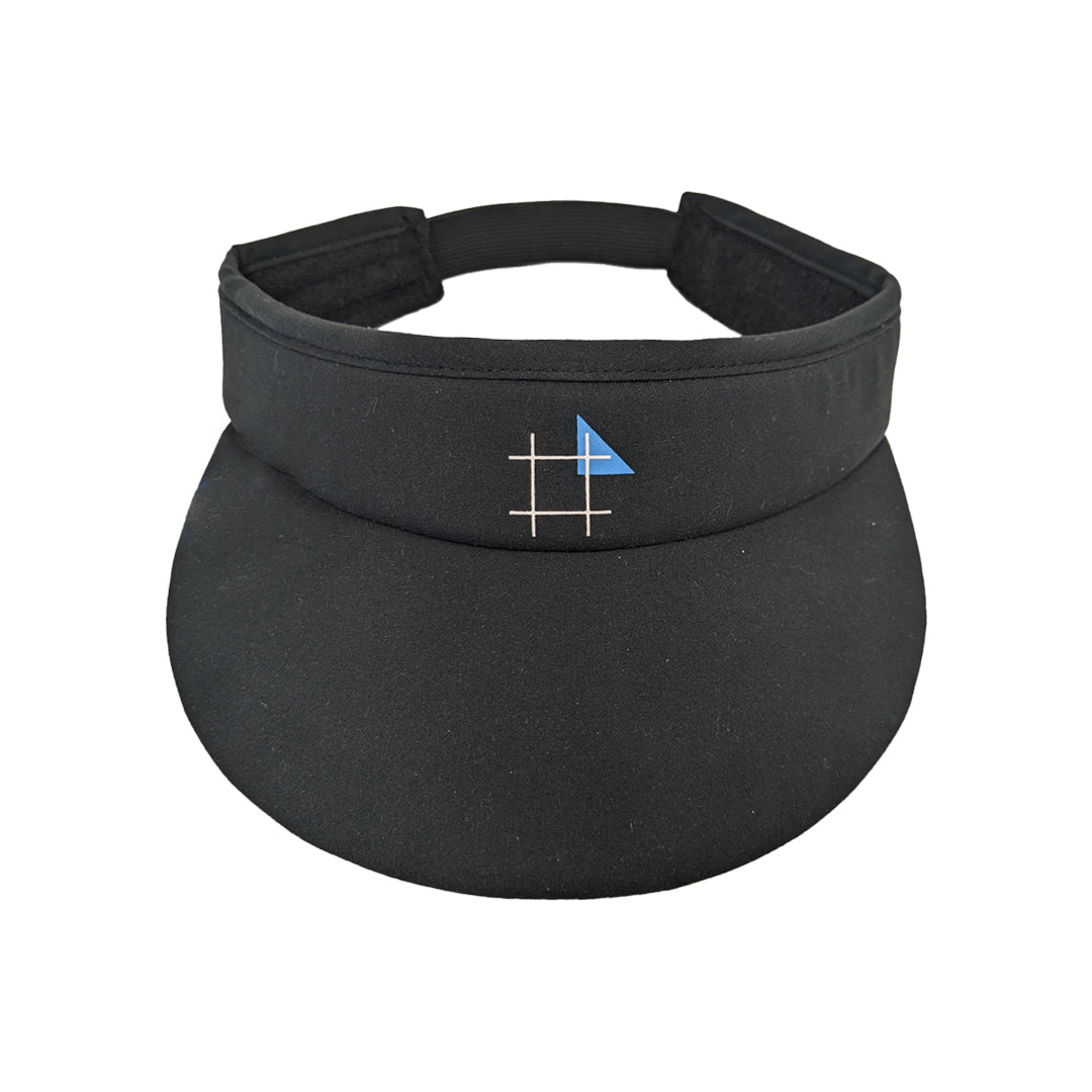Black Sideout Flip-Up Visor – Sideout Sport
