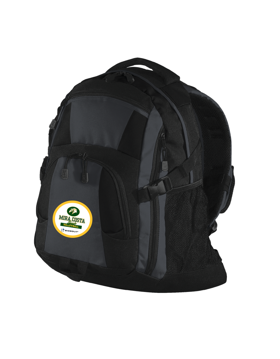 Mira Costa Beach - Backpack – Sideout Sport