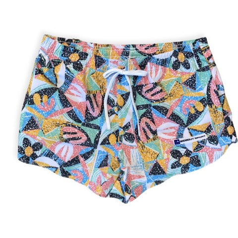 Uga Buga Women's Volley Short – Sideout Sport