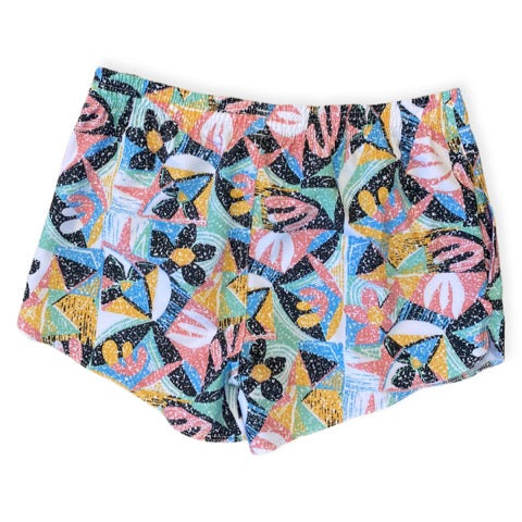 Uga Buga Women's Volley Short – Sideout Sport