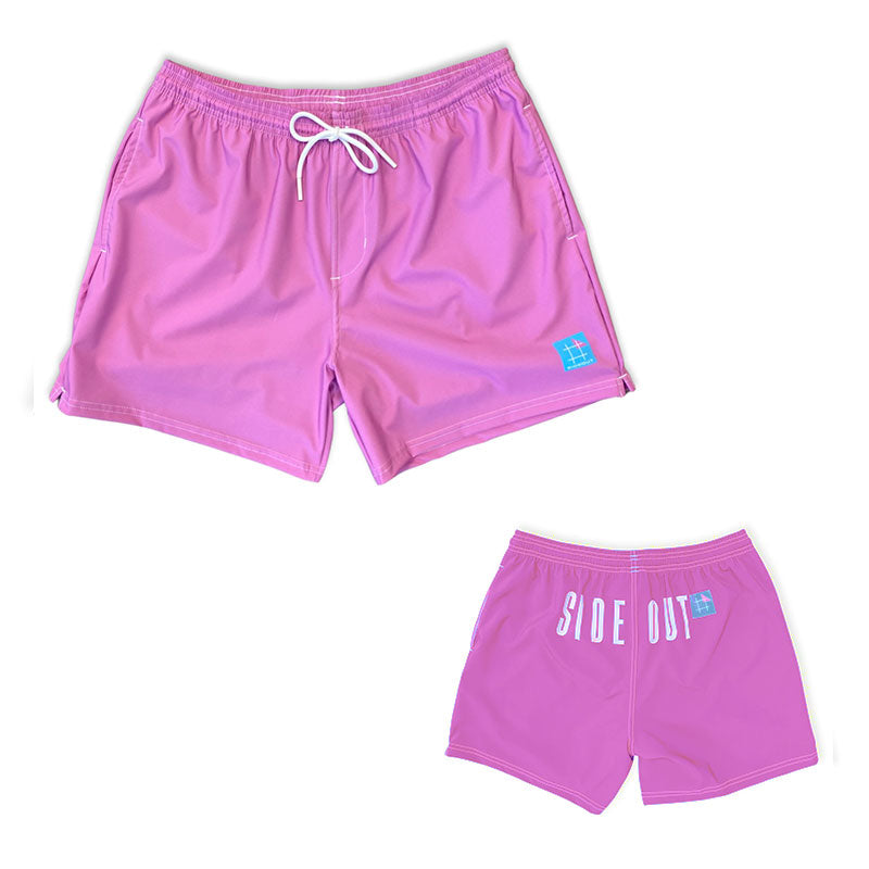Main Beach Men's Volley Shorts – Sideout Sport