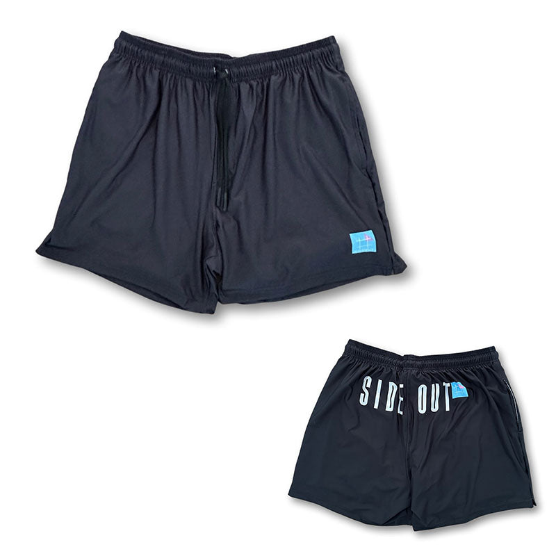 Main Beach Men's Volley Shorts – Sideout Sport
